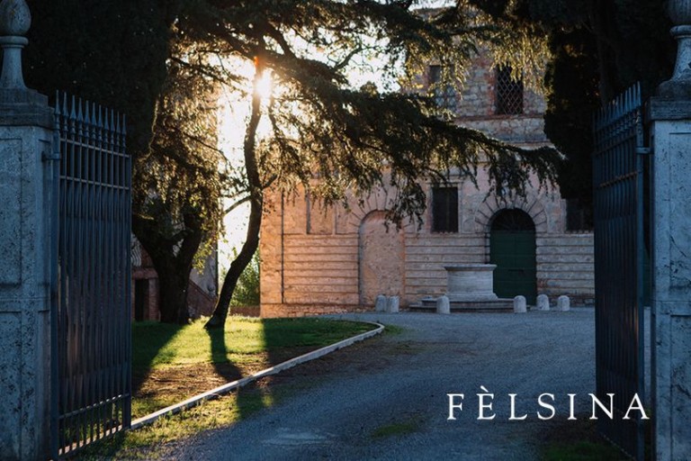 News e Events | Chianti, Sangiovese - Felsina Wine